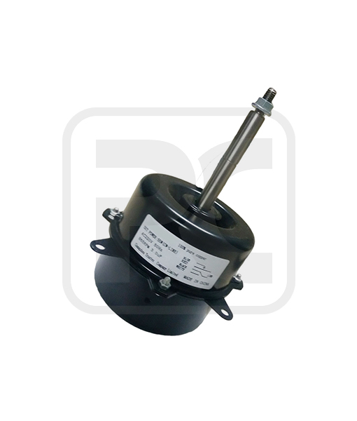 1HP - 2HP HVAC Fan Motor Replacement 850RPM Single Speed With 6 Pole