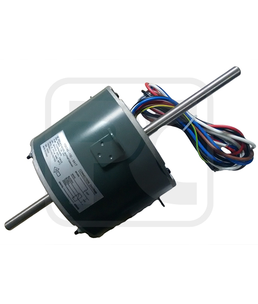 AC Fan Motor 60Hz , HVAC Fan Motor Replacement OEM Offered
