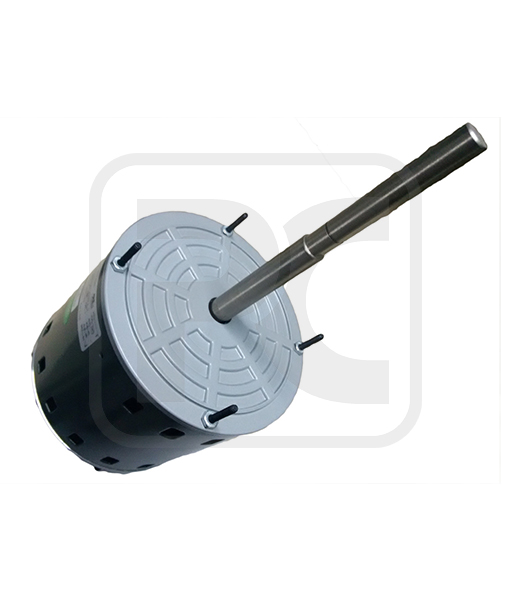 High Torque AC Blower Motor Single Shaft Asynchronous 1/6HP