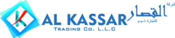 Contact Us - AL Kassar Air Conditioning, AC Spare Parts Supplier in Dubai