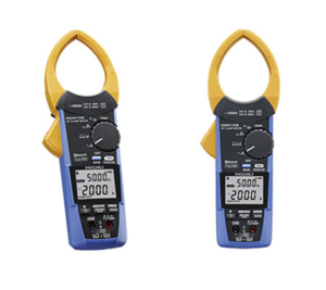 Hioki AC Clamp Meter - Model CM4142 - AL Kassar Air Conditioning, AC ...