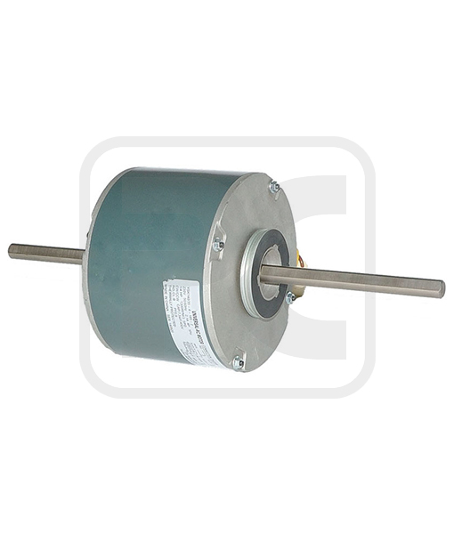 460V 1/2HP Single Phase Asynchronous Fan Motor For AC in Dubai