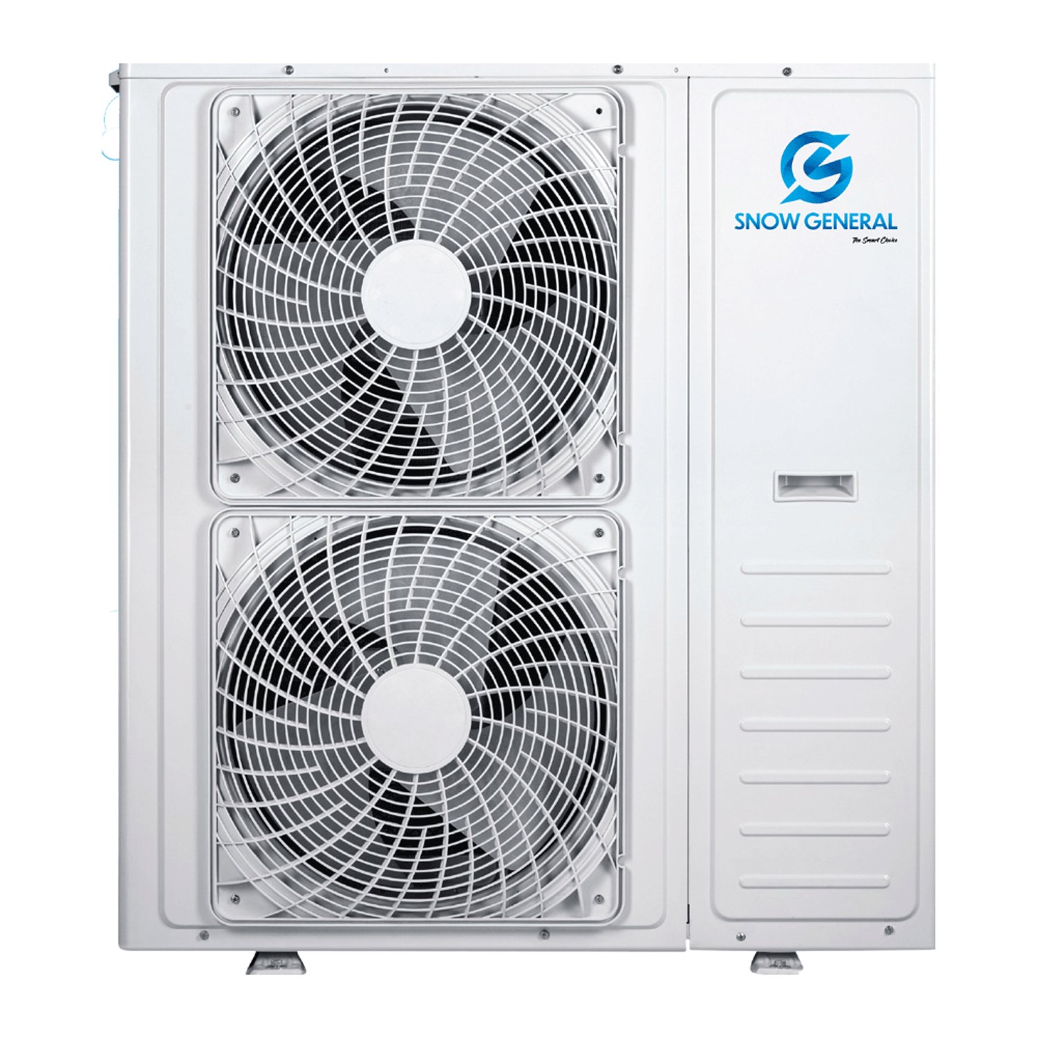 Snow General Free Standing AC 4Ton GS-FS48C With Rotary Compressor - AL ...