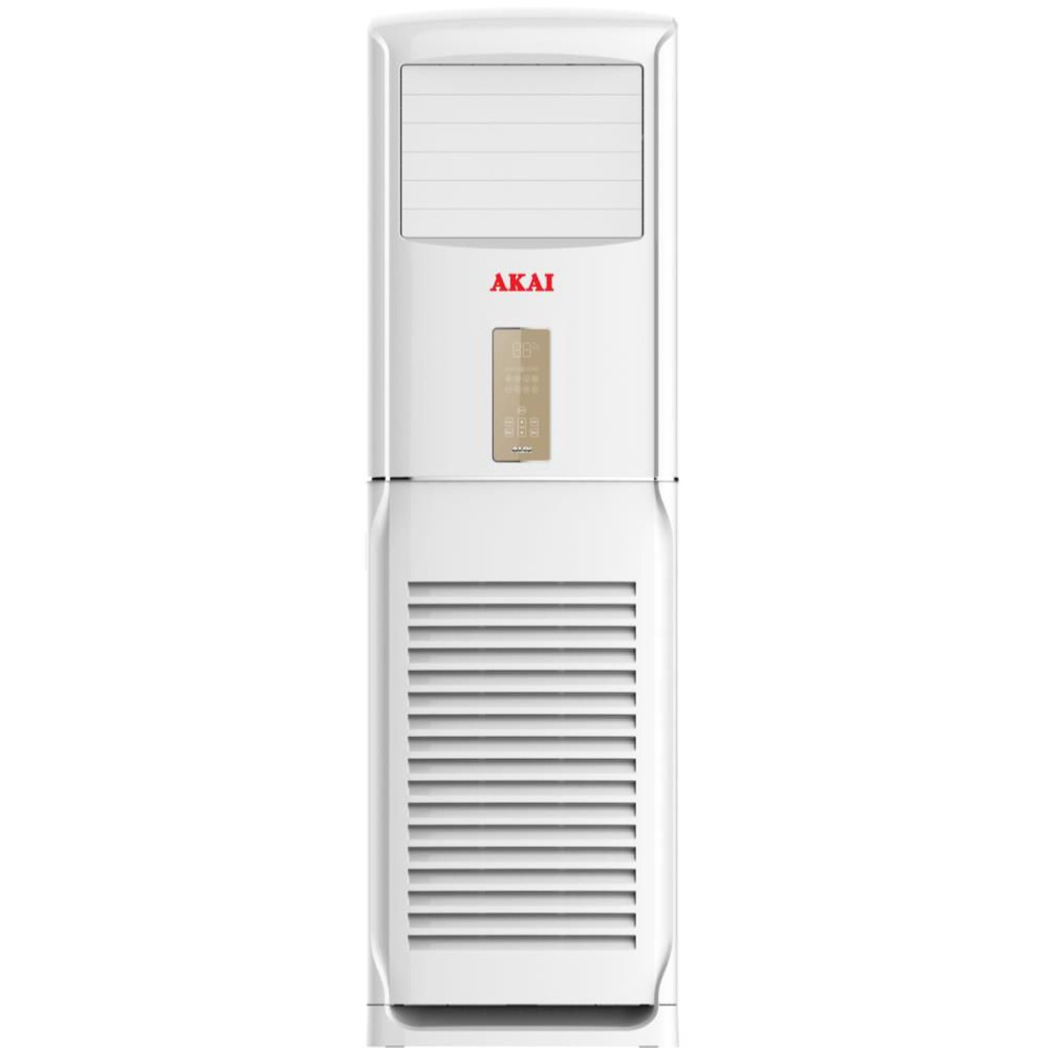 Akai Floor Standing Air Conditioner 5 Ton ACMA-A60FSN - AL Kassar Air ...