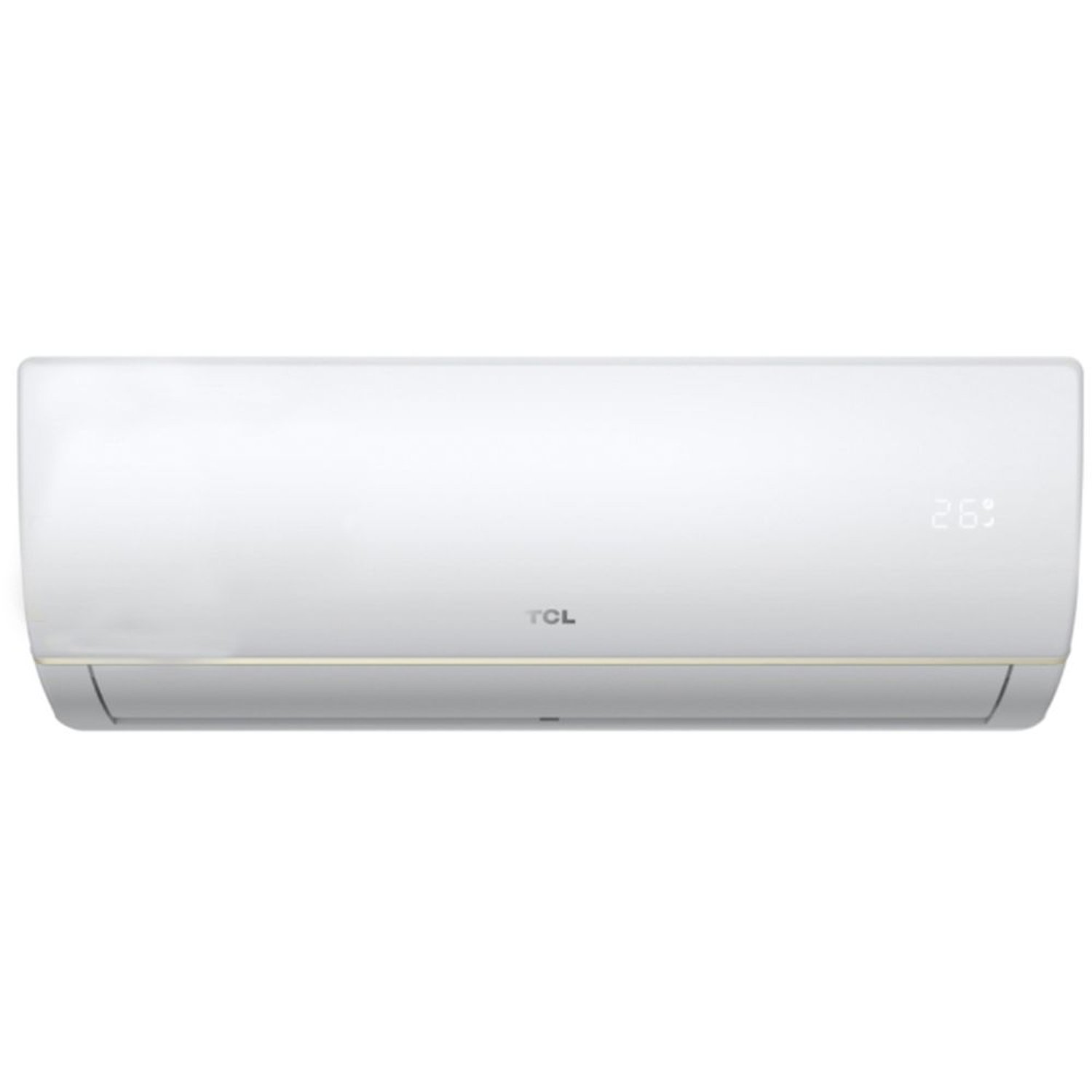 TCL Split Air Conditioner 1.5 Ton TAC-18CHSI/VT - AL Kassar Air ...