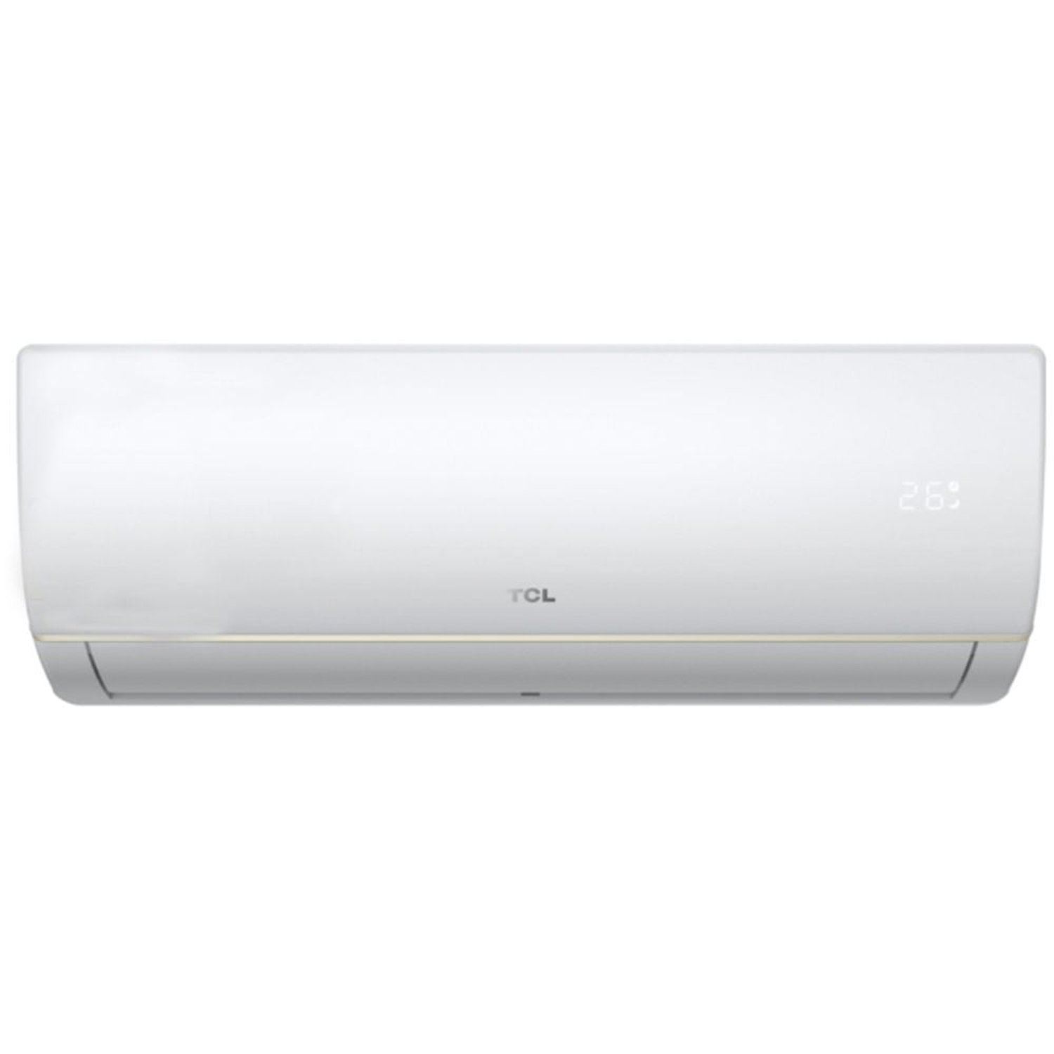 TCL Split Air Conditioner 2 Ton TAC-24CHSI/VT - AL Kassar Air ...