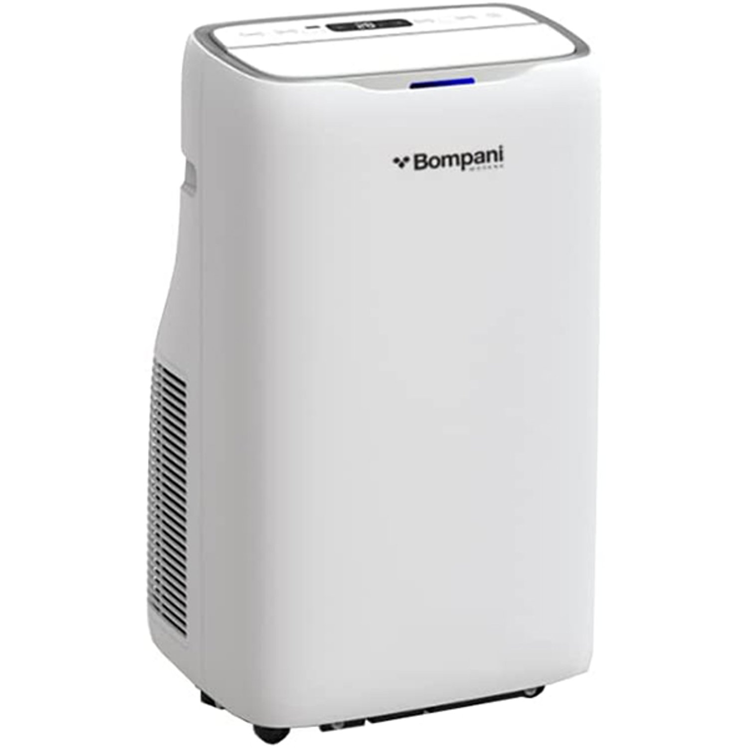 Bompani Portable Air Conditioner 1 Ton BO1600 - AL Kassar Air ...